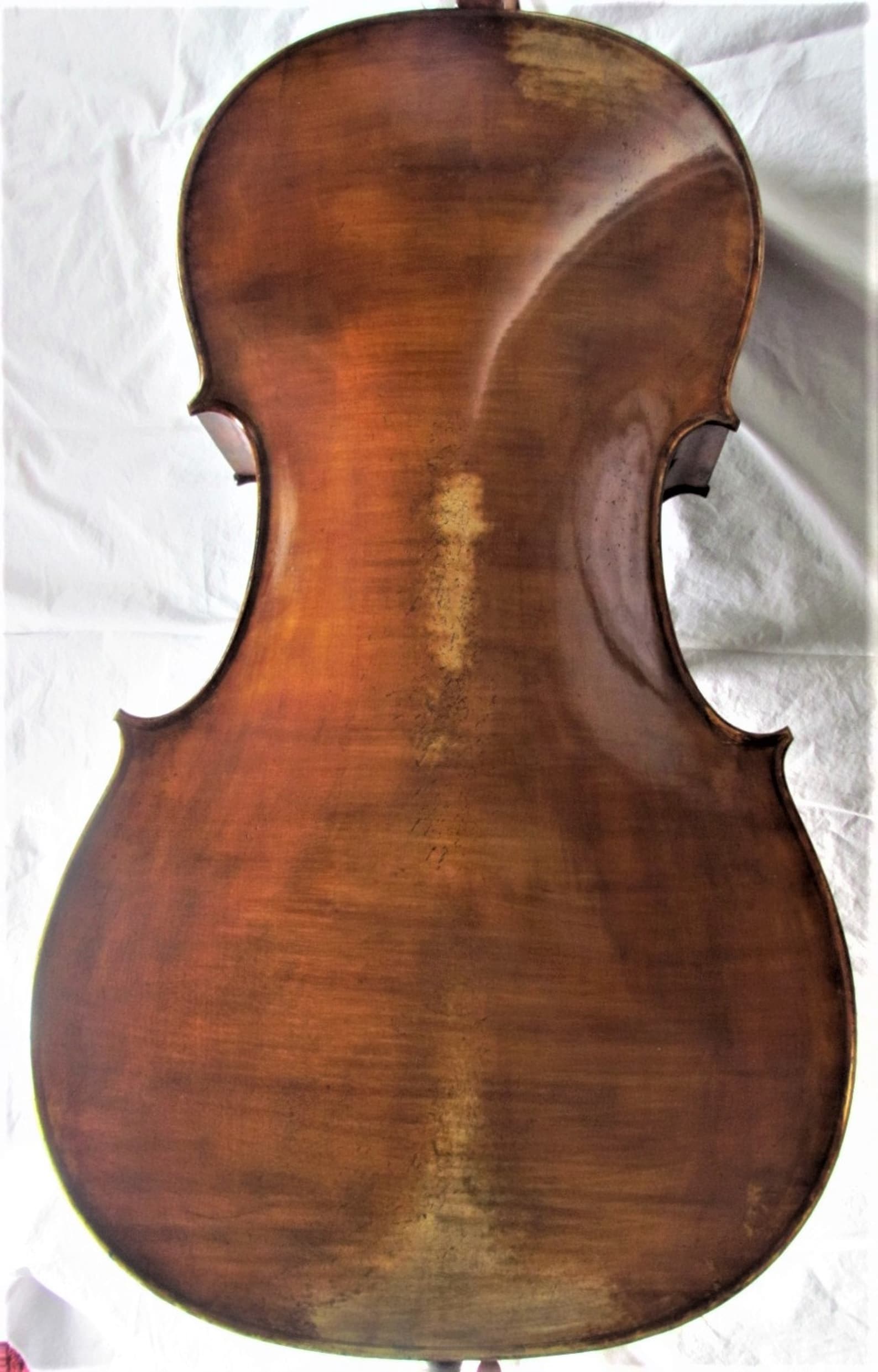 NEW German Cello Labeled RUDOLF PALFNER - Etsy