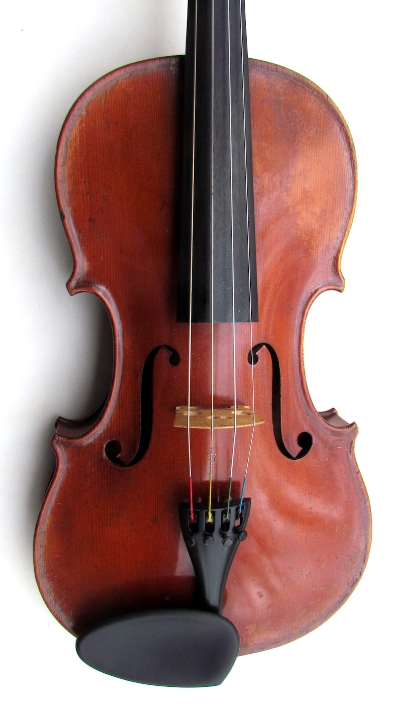 An Old German Viola 40cm(15 3/4") - Etsy