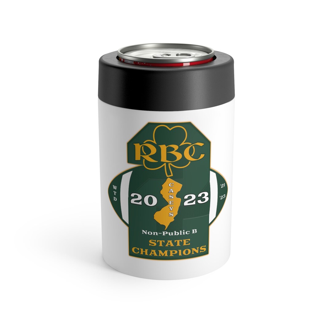 RBC Football Championship 2023 Can Cooler Holder - Etsy
