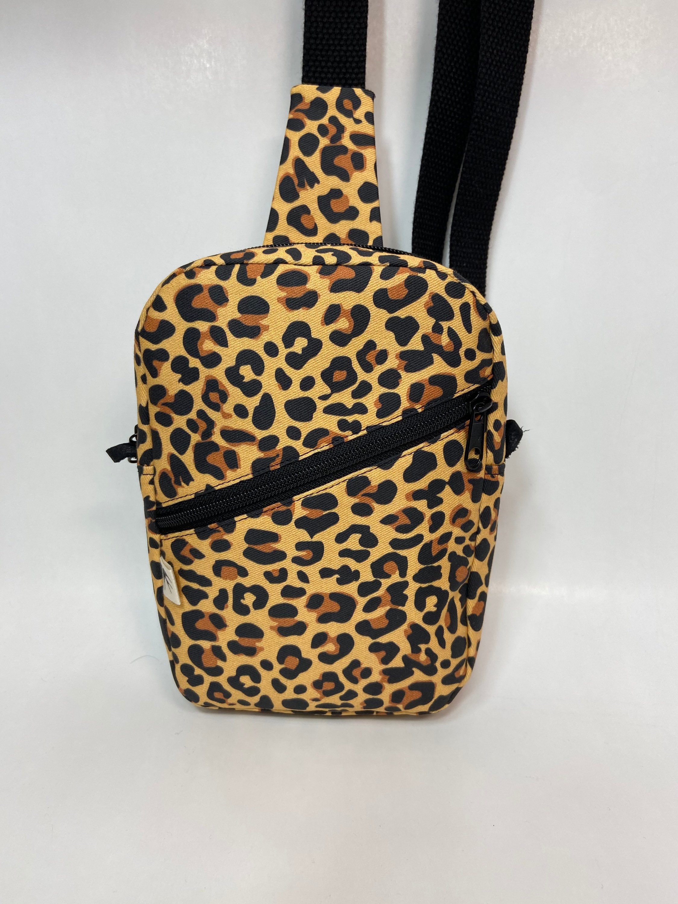 Aeropostale Cheetah Backpacks
