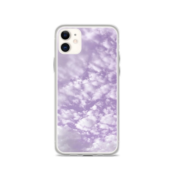 Cloud iPhone Case - Etsy