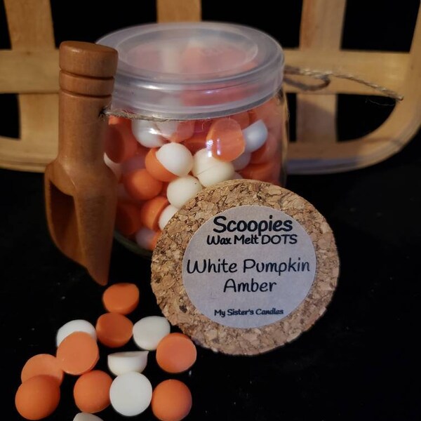 Scoopies Scoopy Melt Etsy
