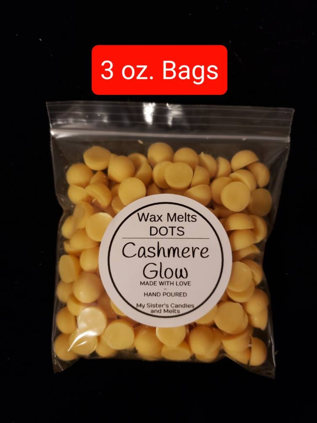 New Scents Added 10/7/22-heavily Scented Wax Melt Dots/many Scents to ...