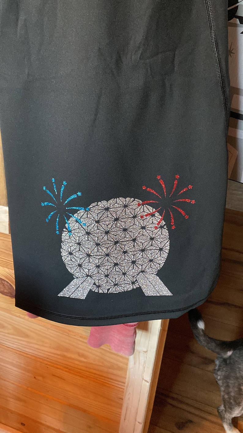 Epcot Geodesic Sphere Spaceship Earth Svg - Etsy