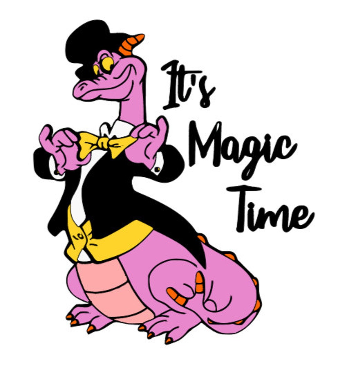 Its Magic Time Svg - Etsy