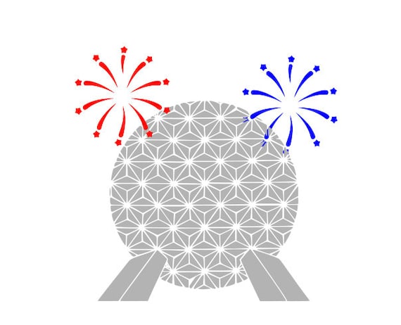 Epcot Ball Clip Art