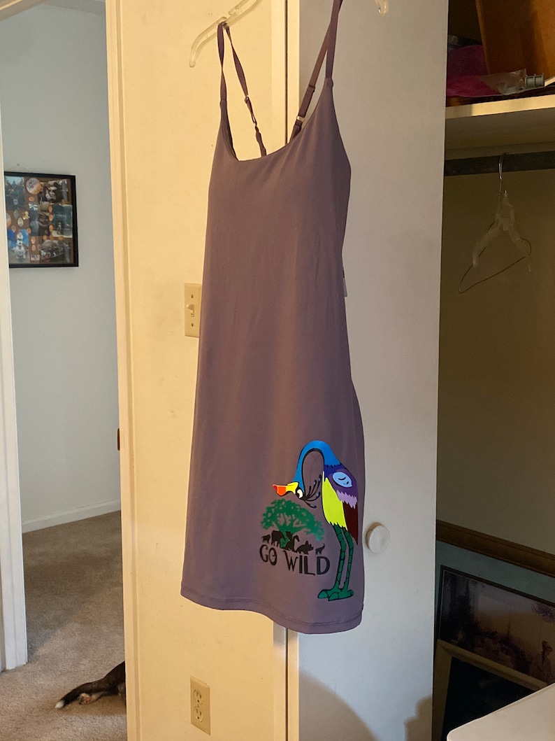 Up's Kevin Go Wild Svg Png - Etsy