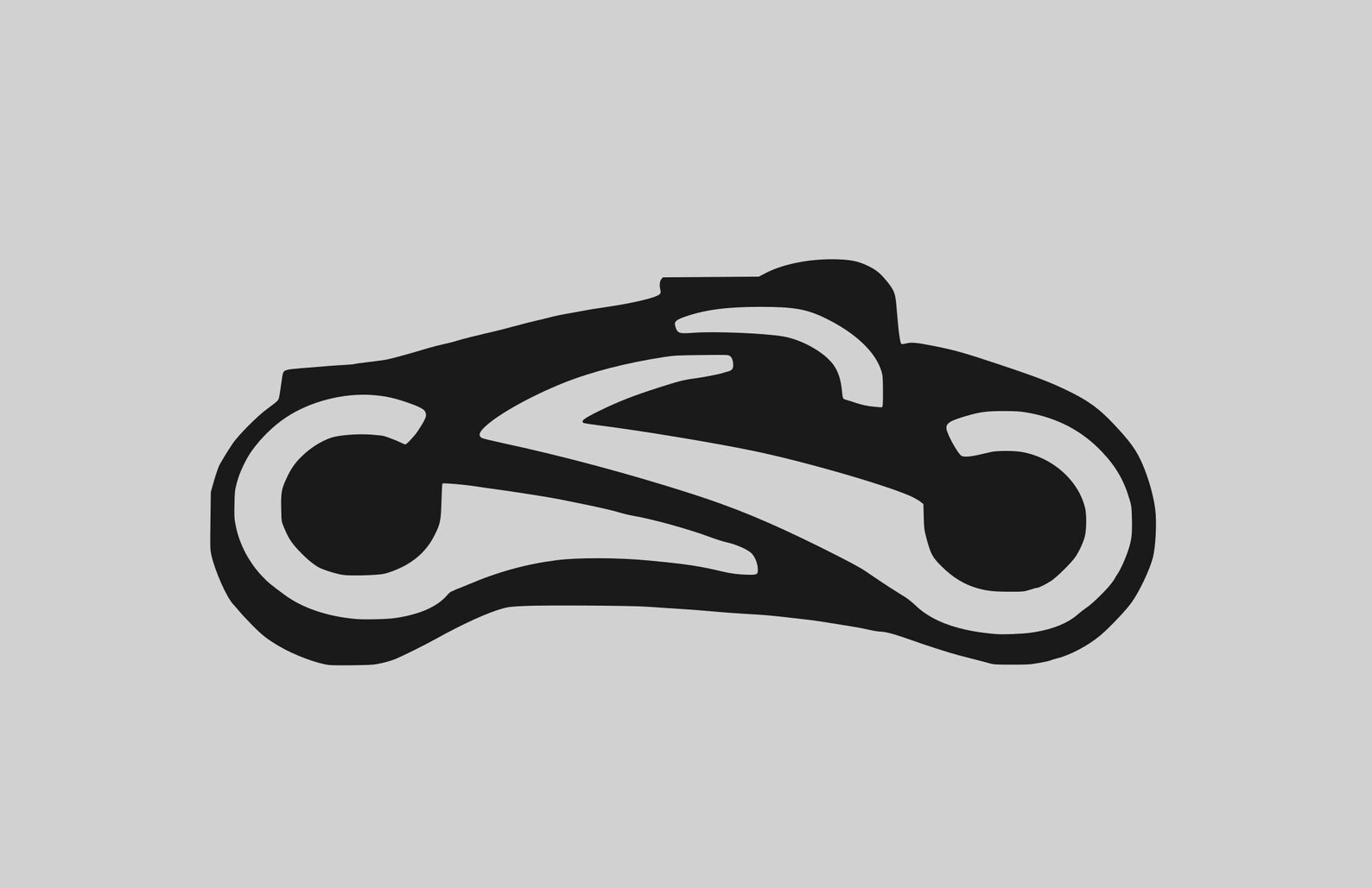 Tron Light Cycle Png Svg - Etsy