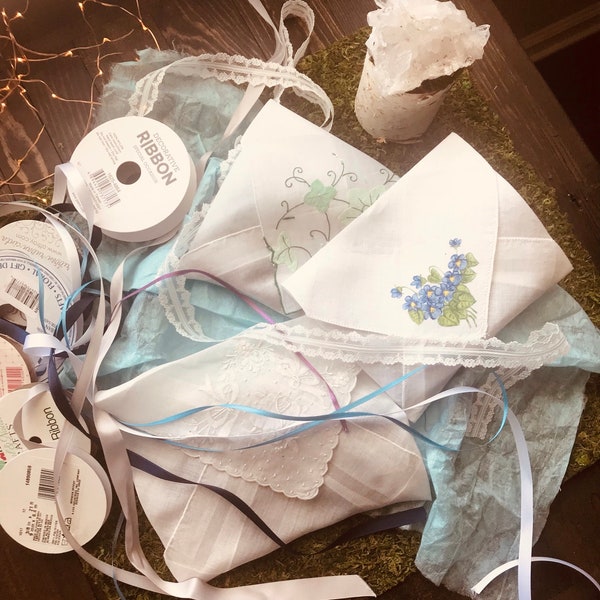 Lavender Sachet - Etsy