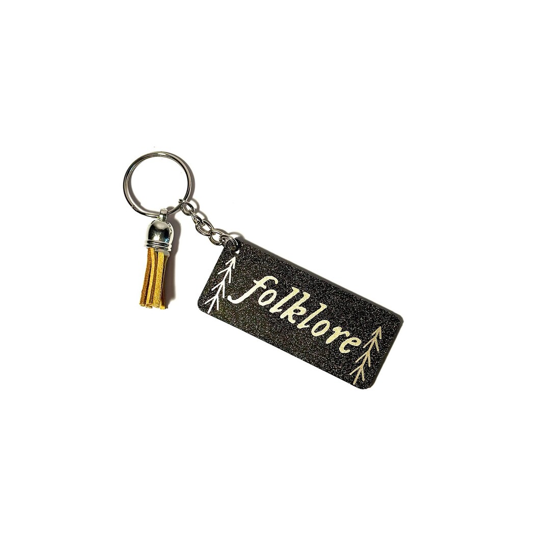 Taylor Swift Keychain - Etsy