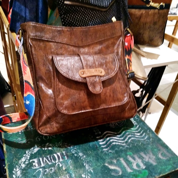 Ledertasche - Etsy.de