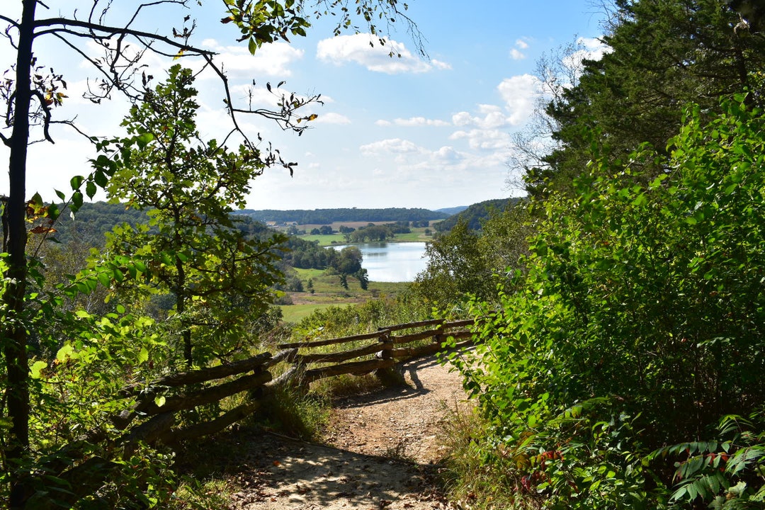 Wisconsin Landscape - Etsy