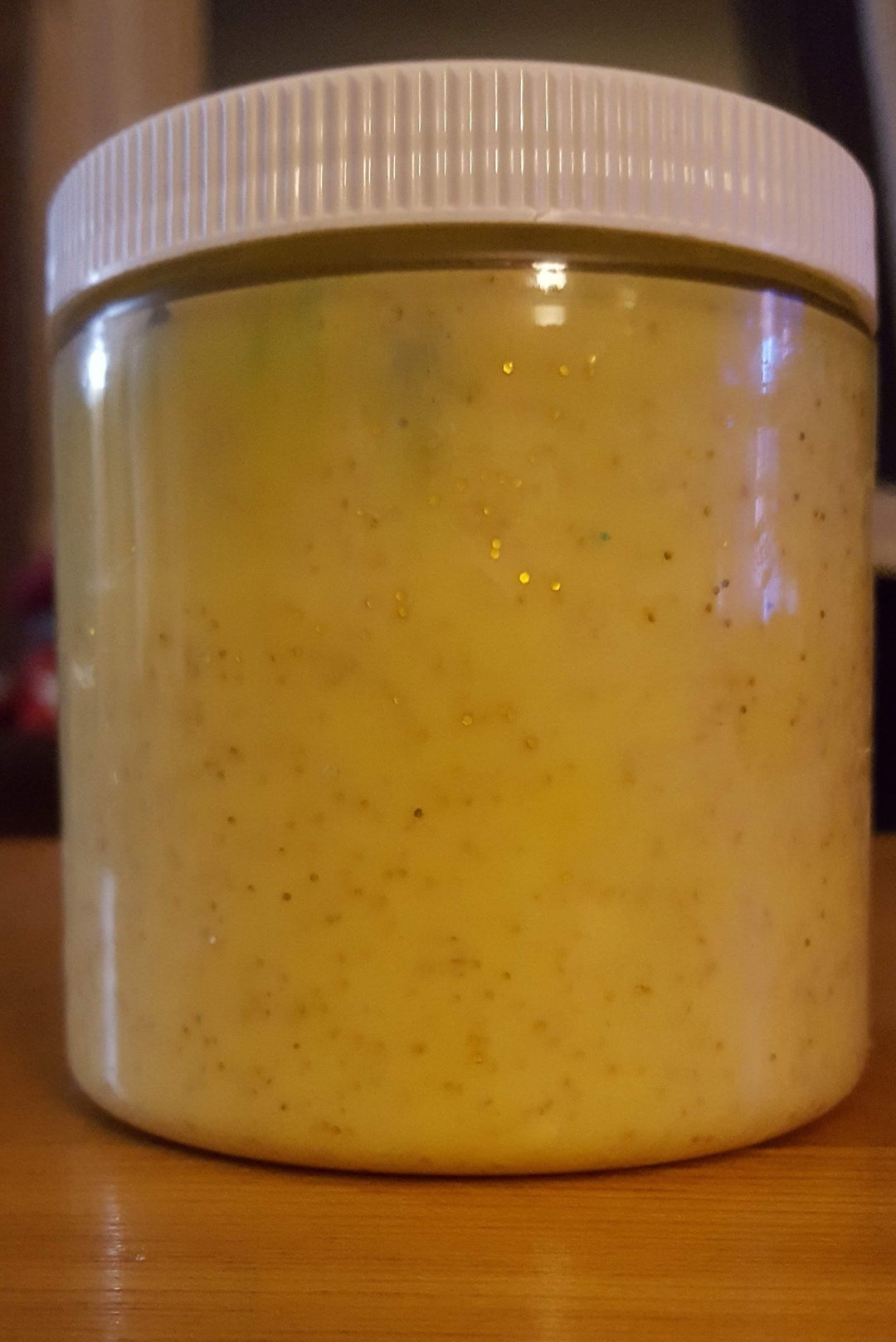 Sunshine Slime - Etsy