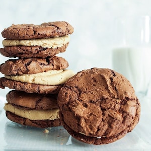 Whoopie Pie 2 Flavor Dozen, Snack Cakes, Whoopie Pies, Holiday Gifts ...