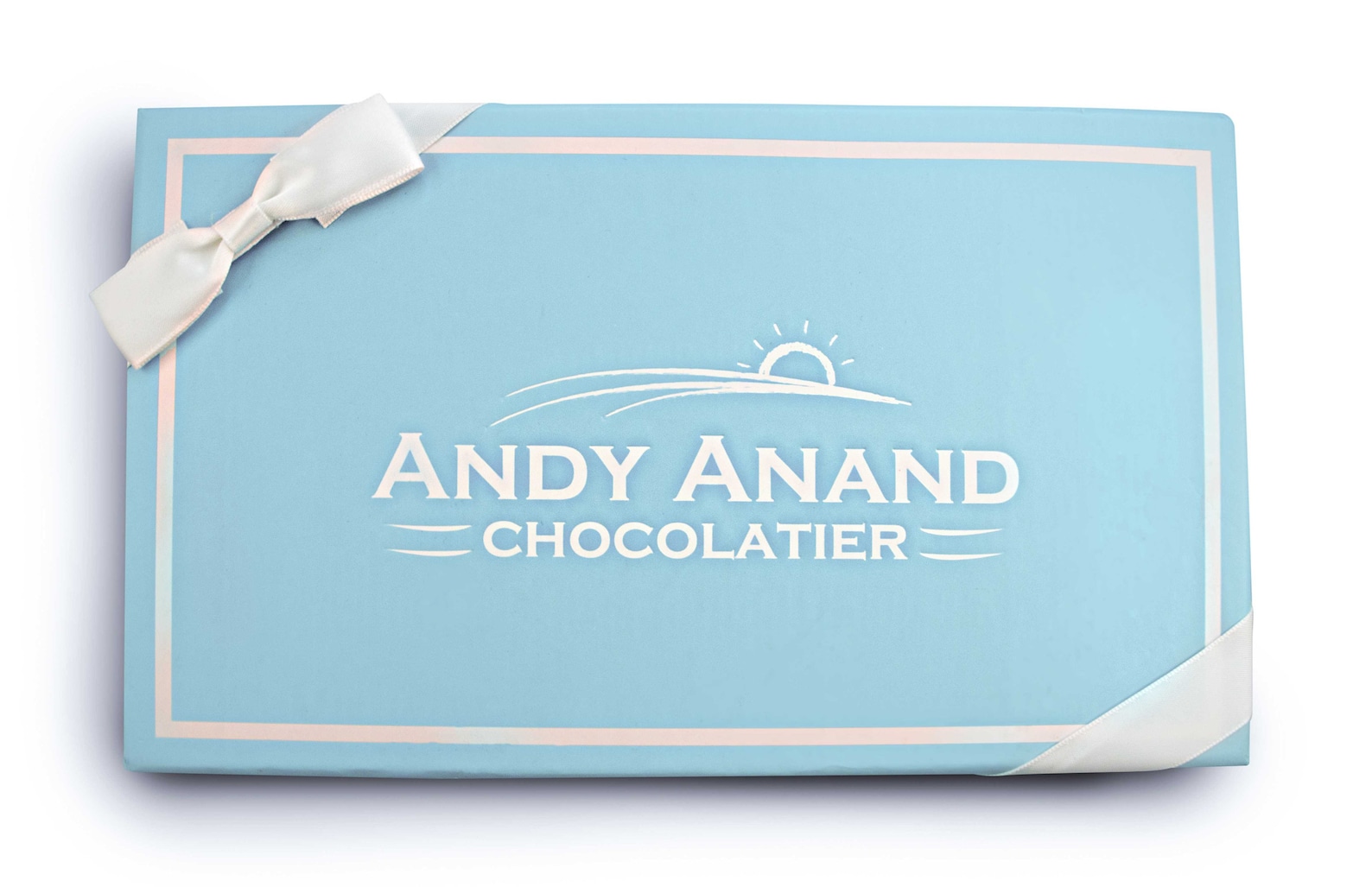 Andy Anand Sugar Free Belgian Chocolate Mega Bridge of Cashew | Etsy