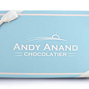 Andy Anand Sugar Free Milk Chocolate Coconut Dip Gift Boxed & - Etsy