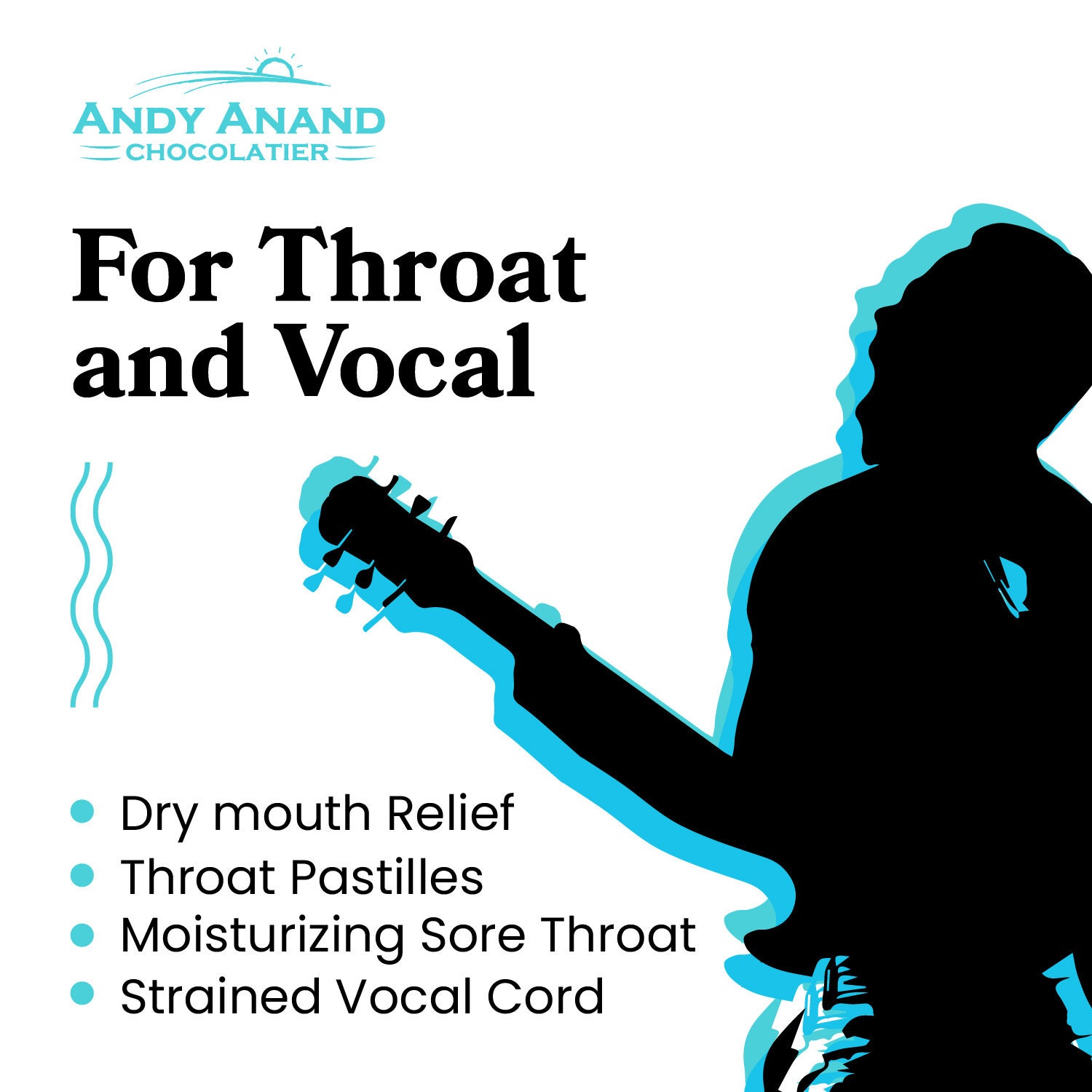 Andy Anand Sugar Free Eucalyptus Menthol Pastilles Classic - Etsy