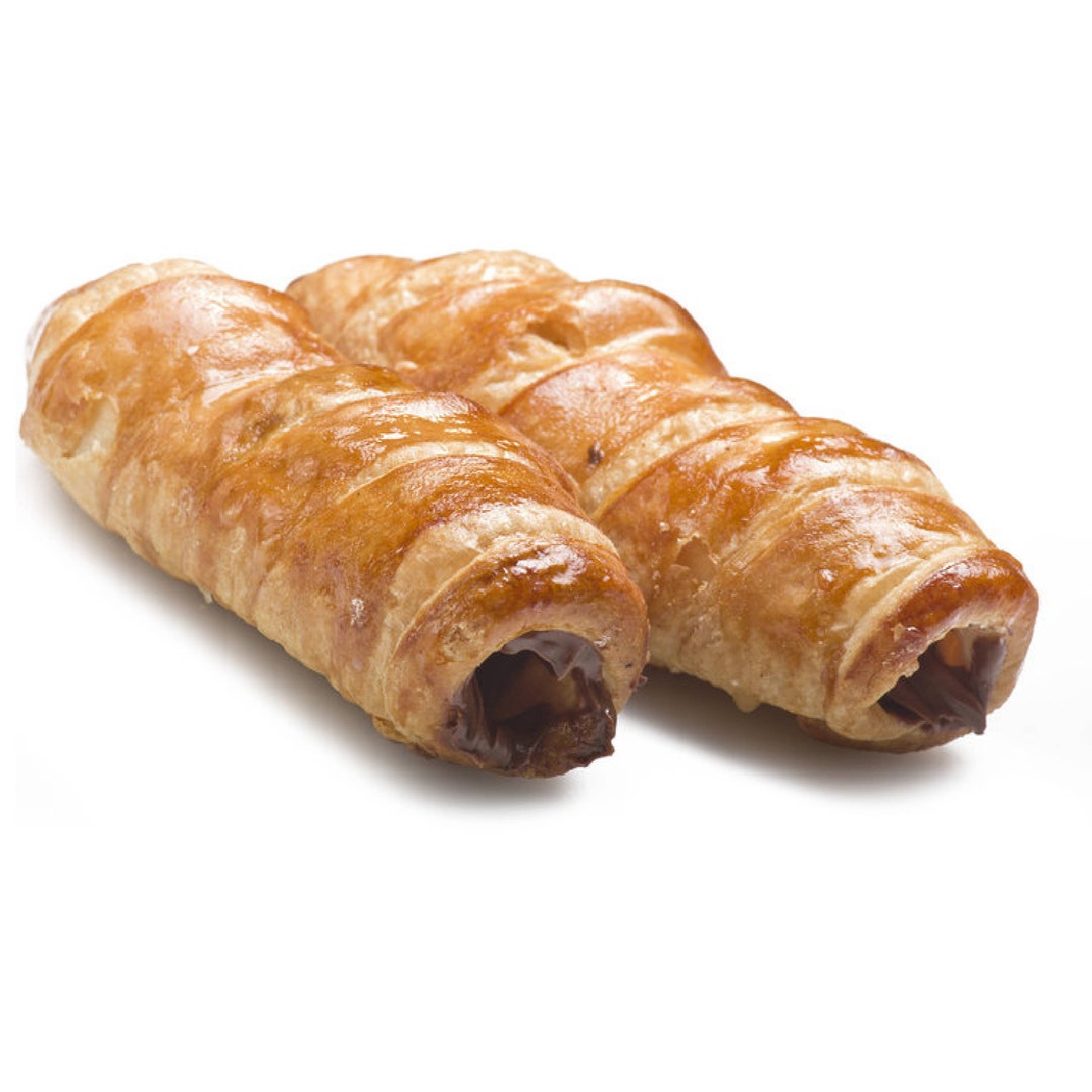 Andy Anand Fresh Large Cannoli, 5 Flavors, Made in Italy Pastries by ...