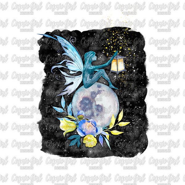 Fairytale Moon Designs - Etsy