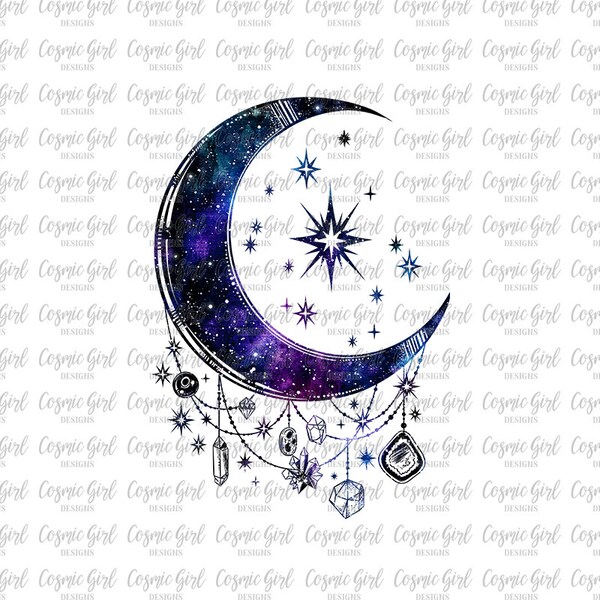 Gypsy Clipart - Etsy