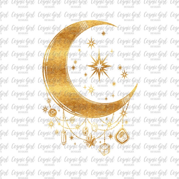 Gypsy Clipart - Etsy