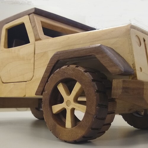 Woodworking Plans off Road Vehicle digital Download - Etsy