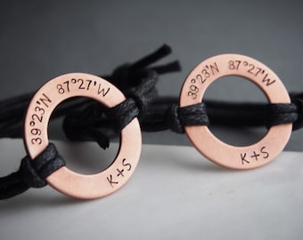 Spoon Couples Keychain, Couples Keychains Initial, Boyfriend Girlfriend ...
