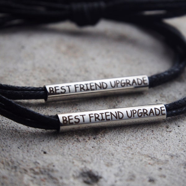Best Friend Bracelet - Etsy