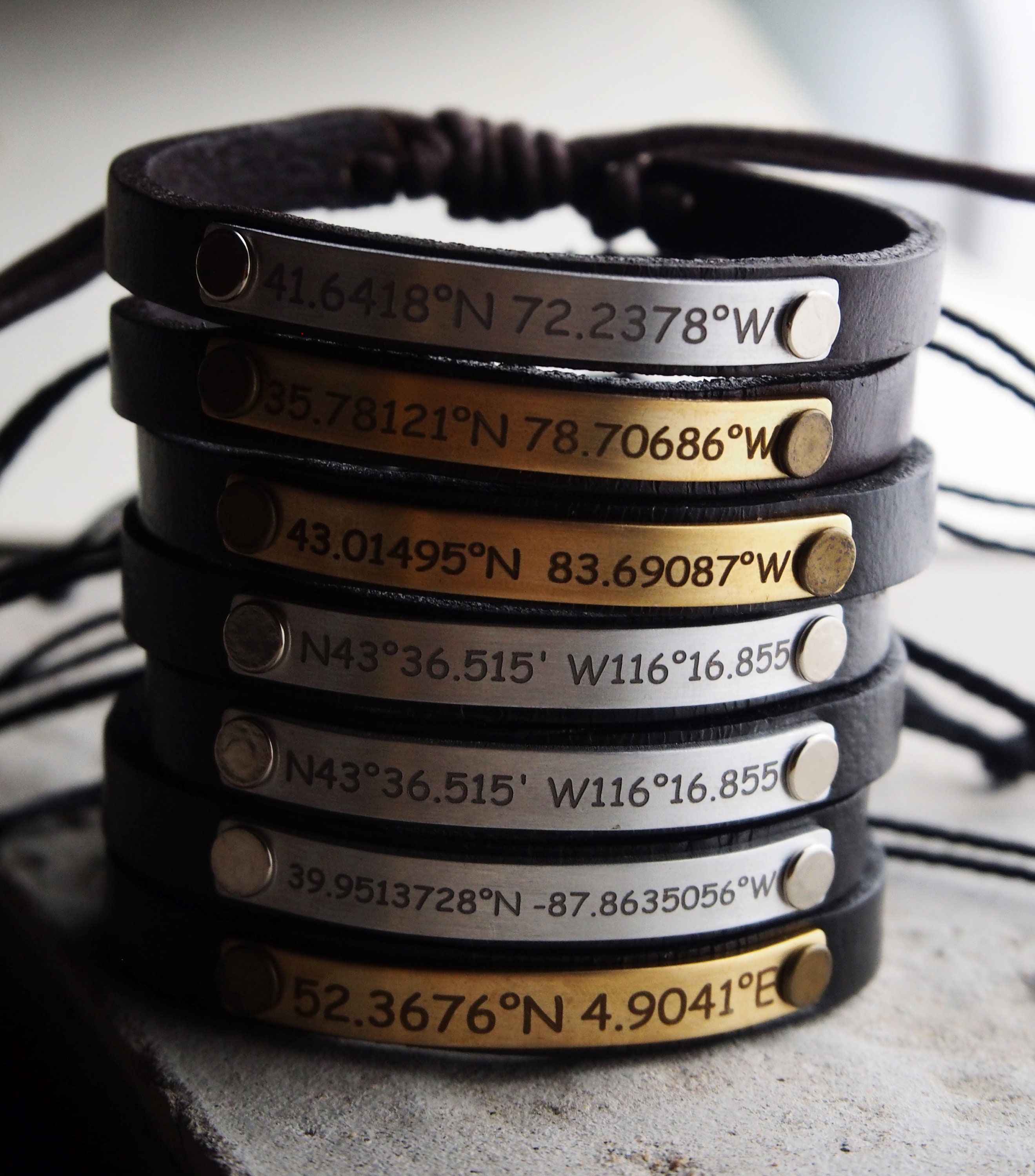 Class of 2023/ Graduation Gifts, Graduation Bracelets, Graduation ...