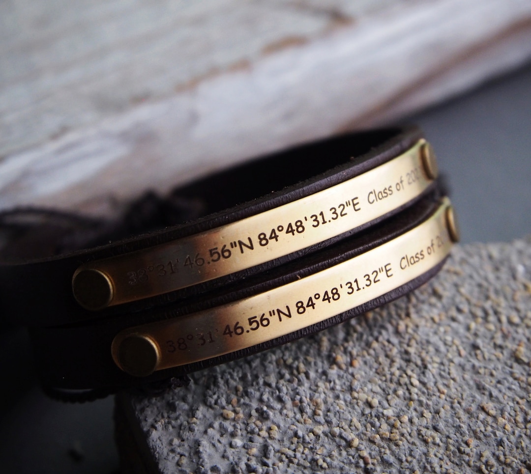 Graduation Gifts/ Graduation Bracelets, Graduation Jewelry, Coordinates ...