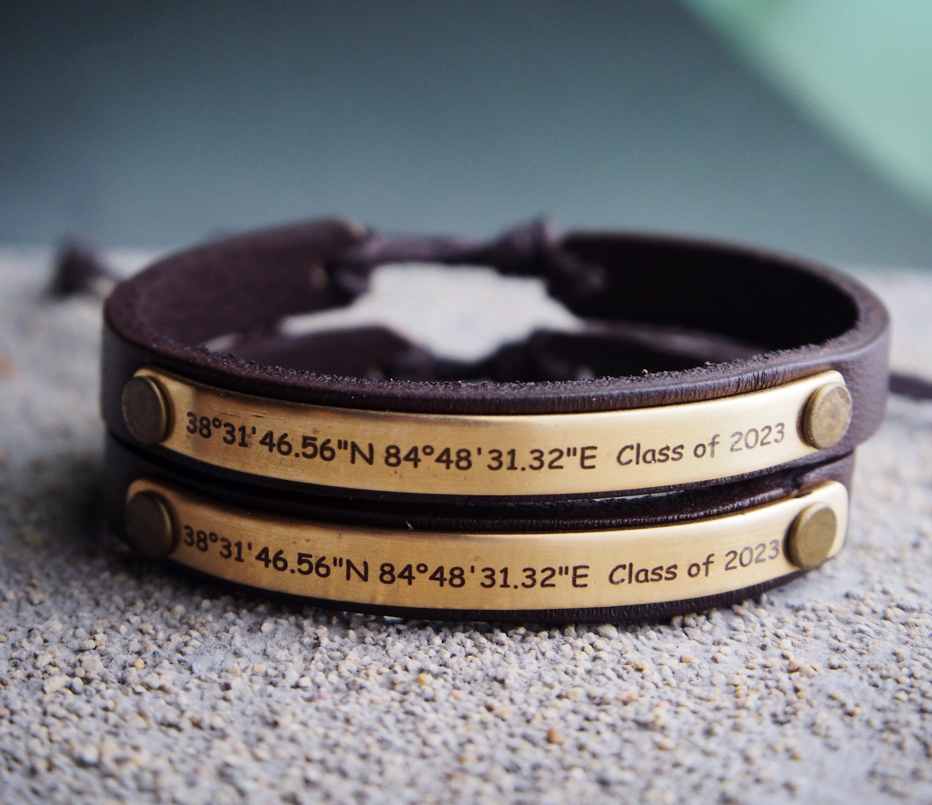 Class of 2023/ Graduation Gifts, Graduation Bracelets, Graduation ...