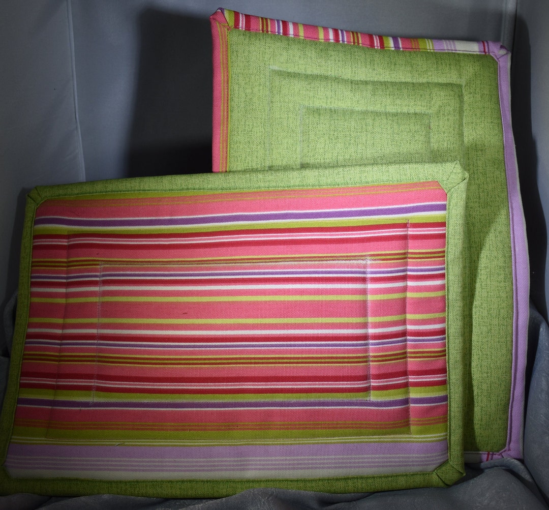 Insulated Casserole Hot Pads, Xtra-large Hot Pad, Quilted Large Hot Pad ...