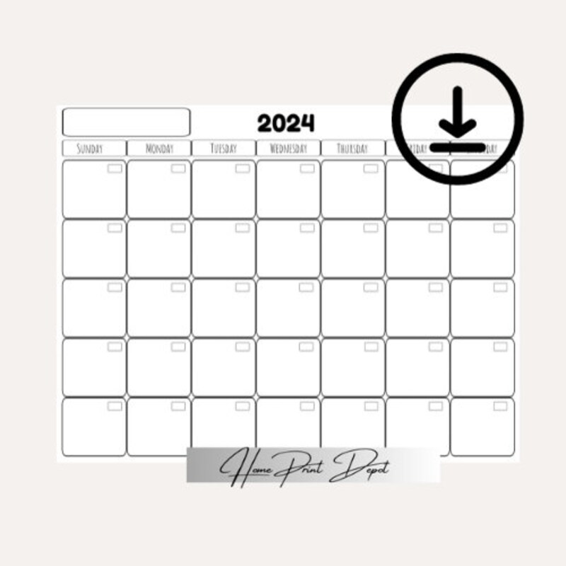 Saturday Gift Calendar - 60+ Gift Ideas for 2025