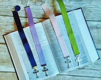 Bible Verse Ribbon - Etsy