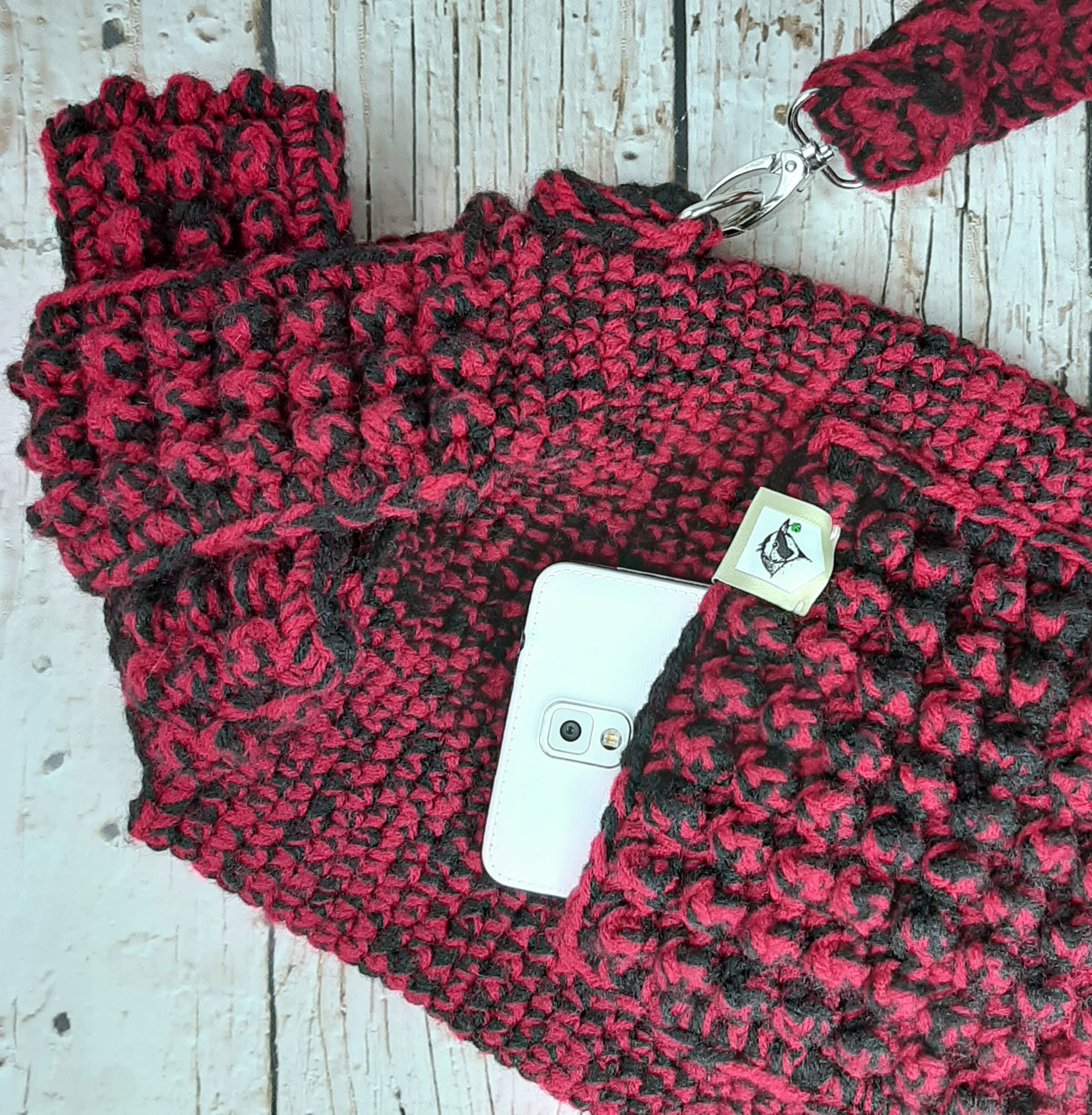 Bachi Bag Taiko Drumstick Bachi Fue Shinobue Extra | Etsy