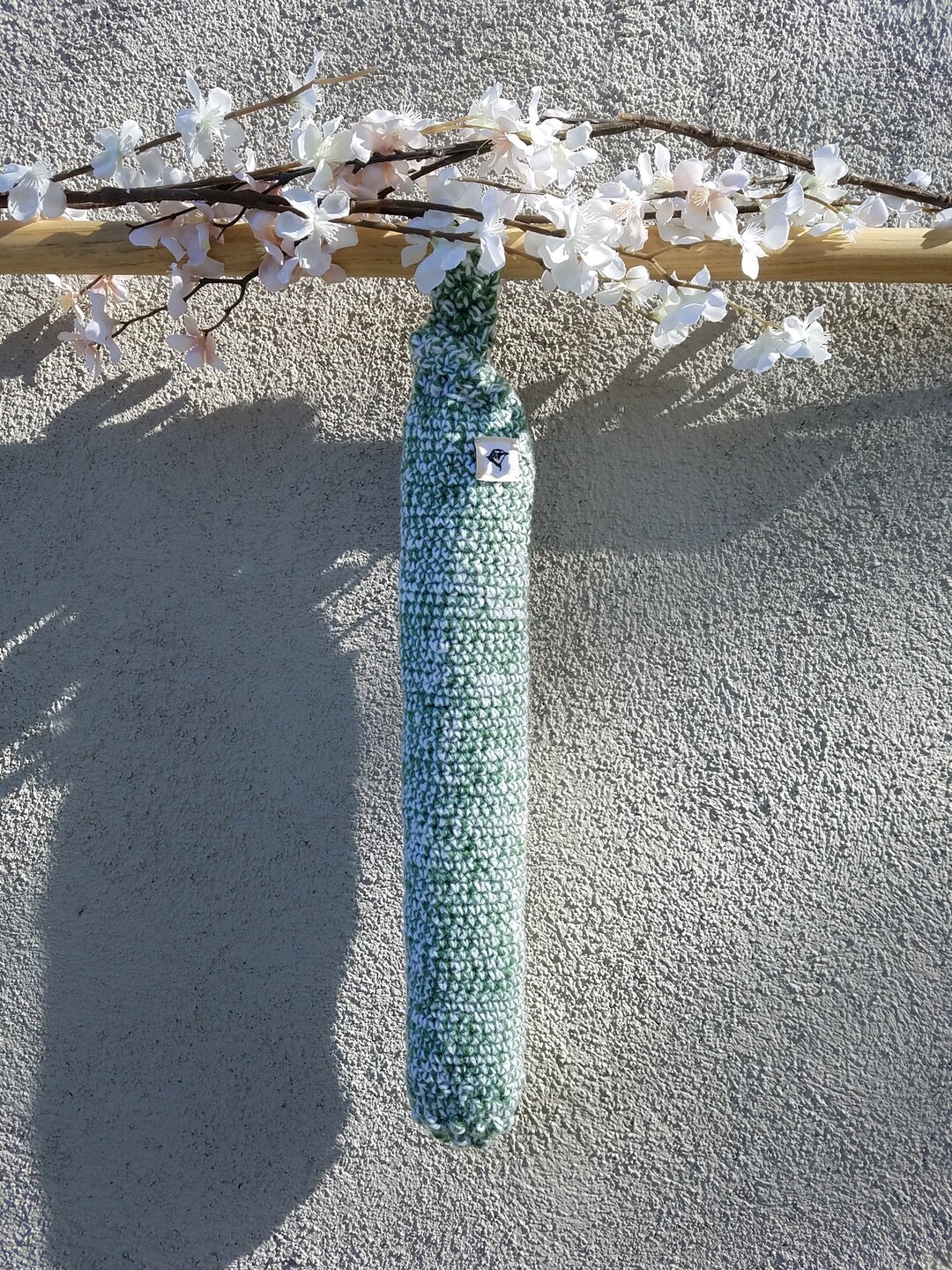 Bachi Bag - Taiko, Drumstick, Bachi, Fue, Shinobue - Small - Etsy