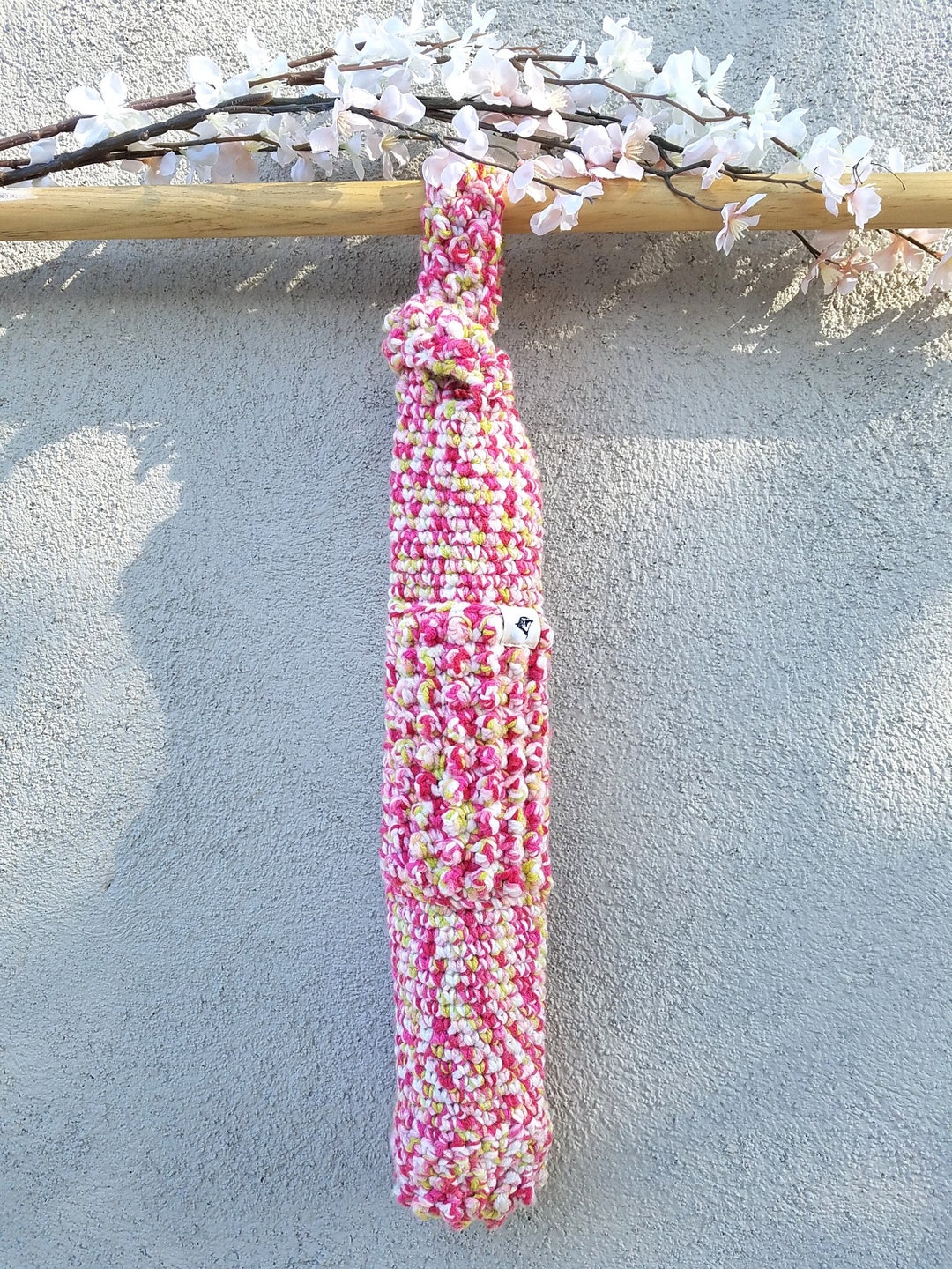 Bachi Bag - Taiko, Drumstick, Bachi, Fue, Shinobue - Medium - Etsy