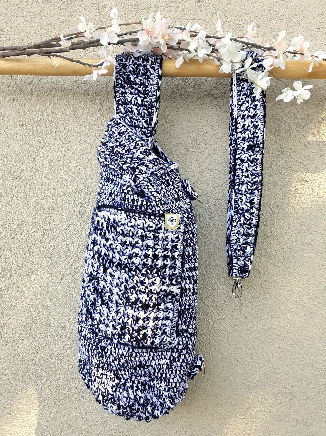 Bachi Bag Taiko Drumstick Bachi Fue Shinobue Jumbo - Etsy