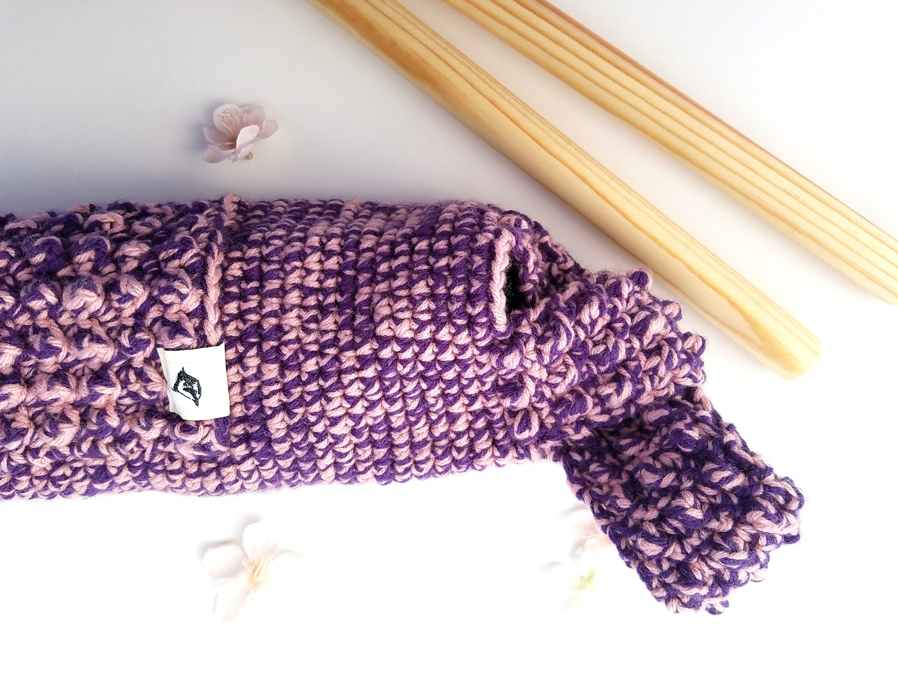 Bachi Bag Taiko Drumstick Bachi Fue Shinobue Large - Etsy