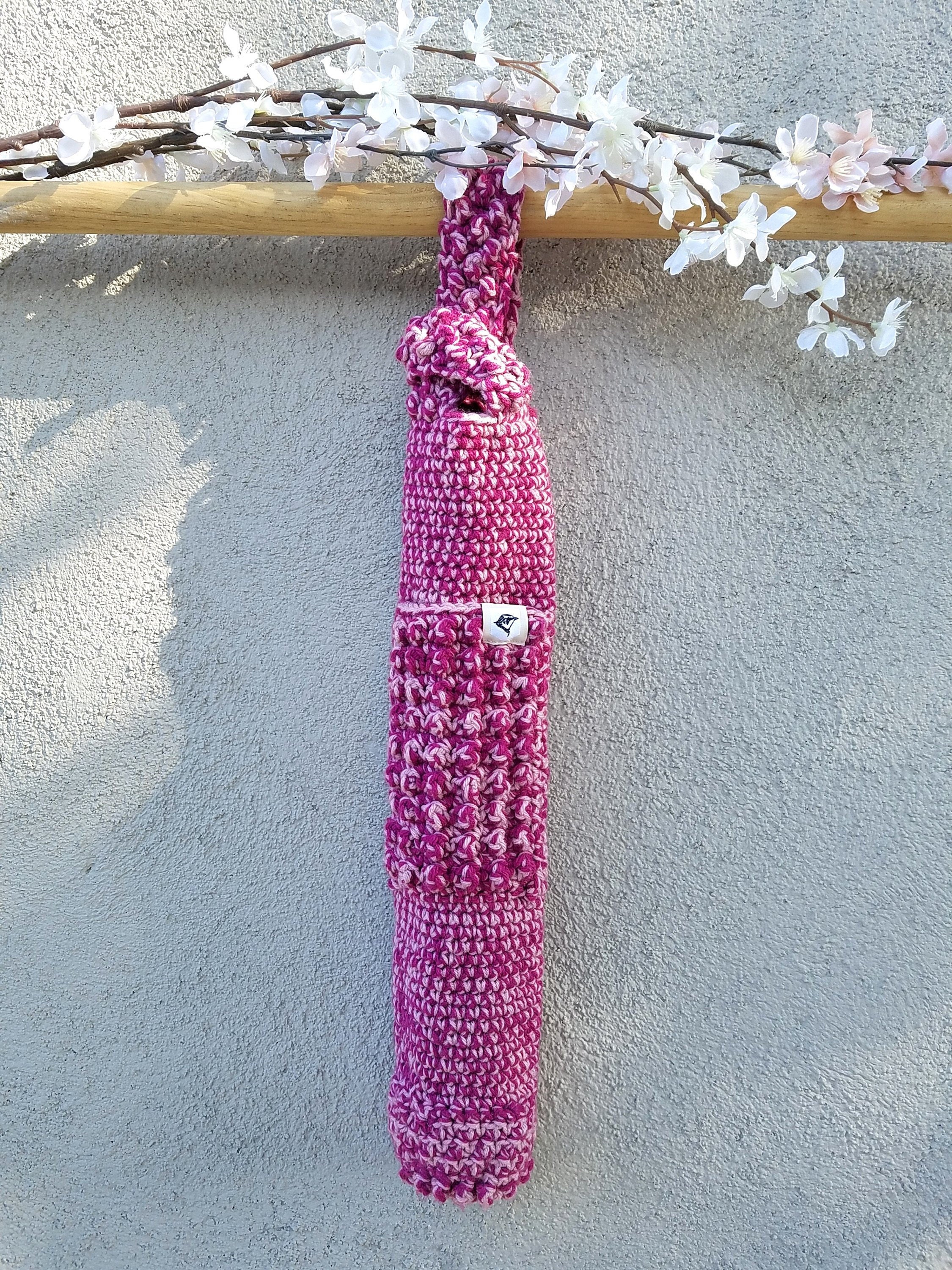 Bachi Bag Taiko Drumstick Bachi Fue Shinobue Medium - Etsy