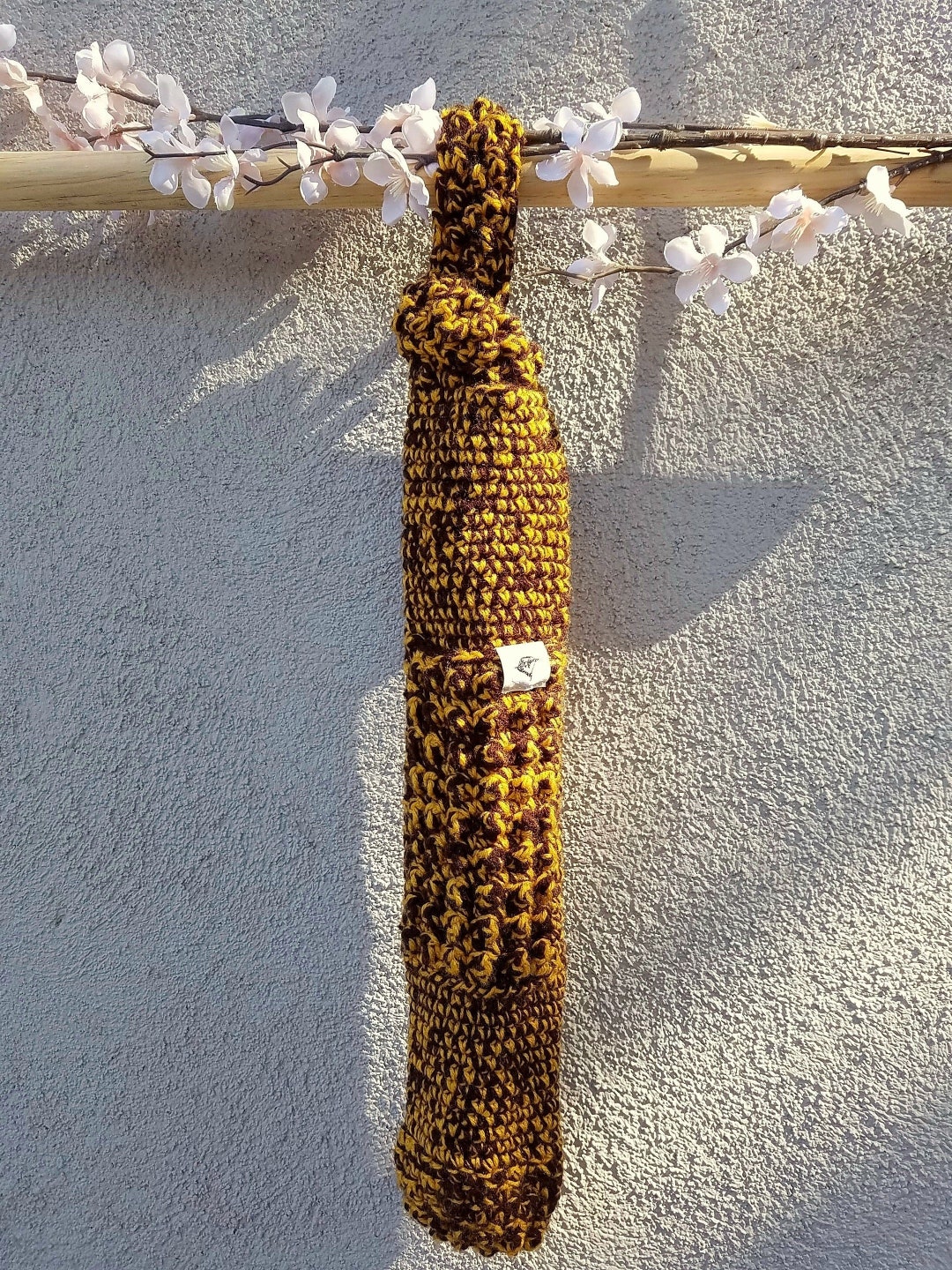 Bachi Bag - Taiko, Drumstick, Bachi, Fue, Shinobue - Medium - Etsy