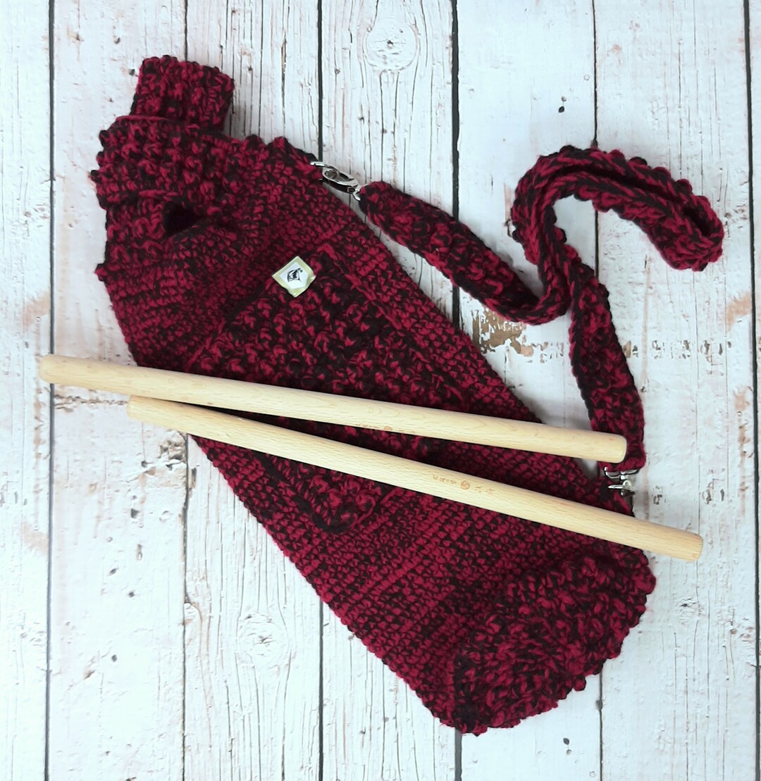 Bachi Bag Taiko Drumstick Bachi Fue Shinobue Extra - Etsy