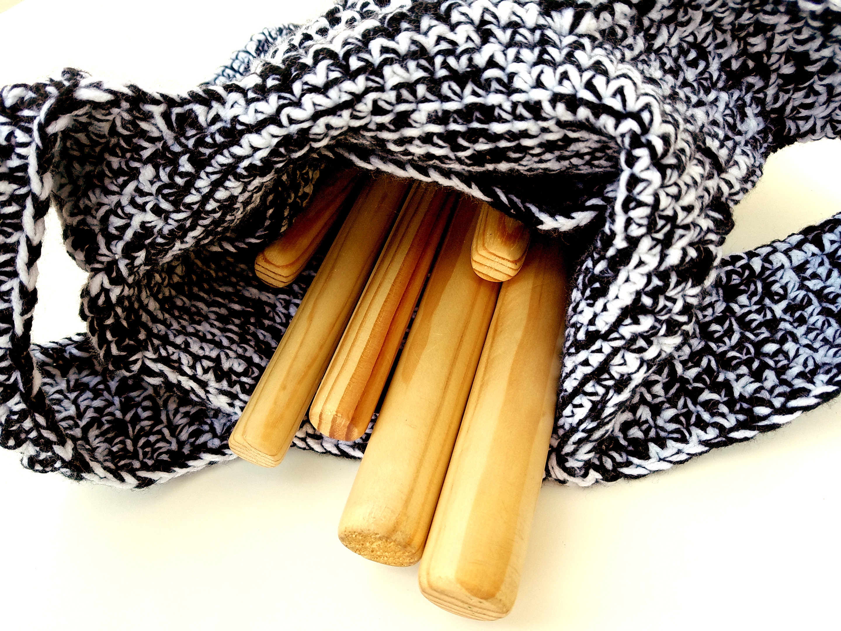 Bachi Bag Taiko Drumstick Bachi Fue Shinobue Jumbo | Etsy