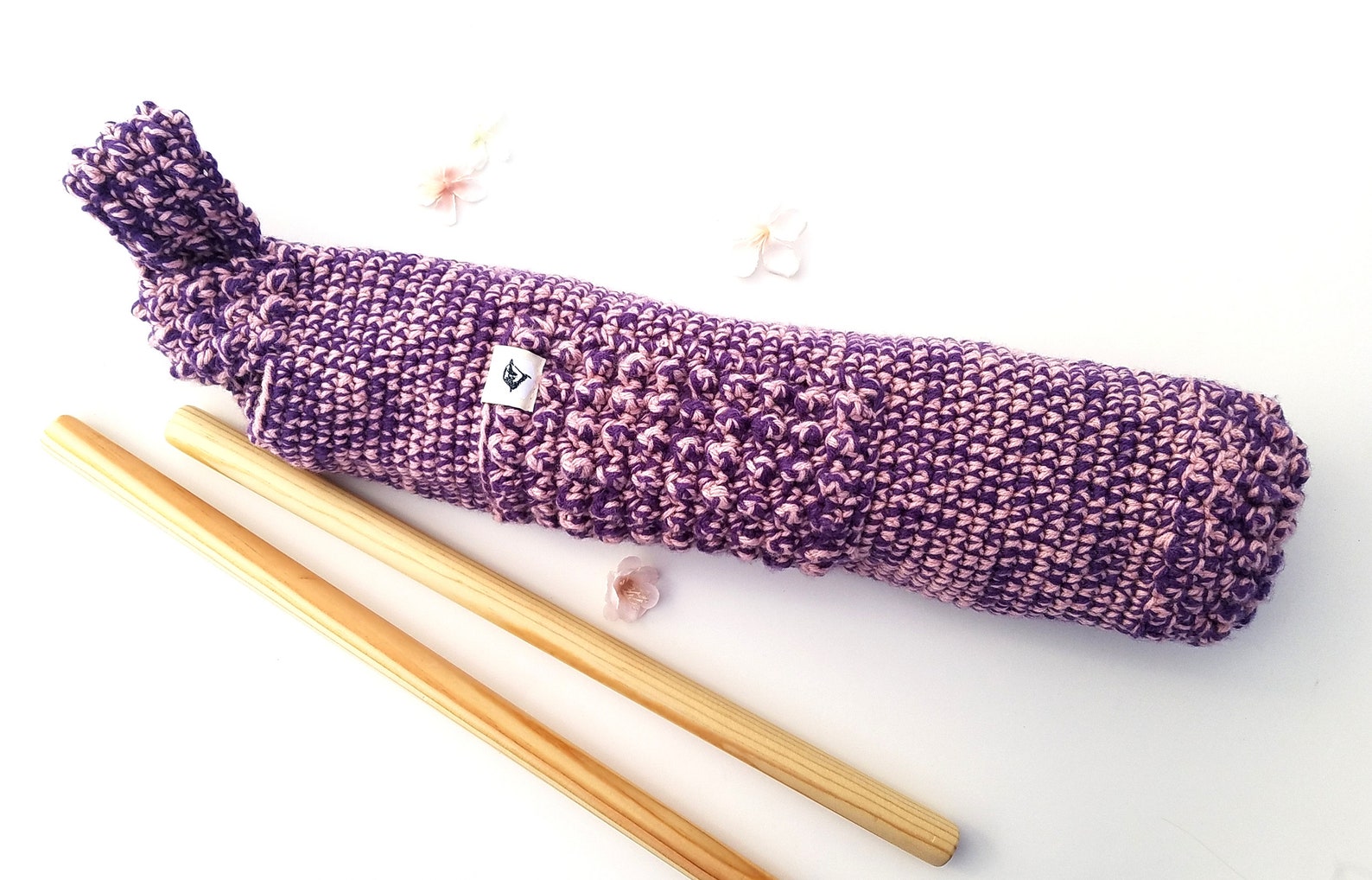 Bachi Bag Taiko Drumstick Bachi Fue Shinobue Large - Etsy