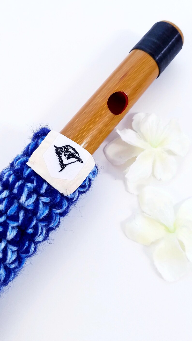 Fue Sleeve - Taiko, Shinobue, Fue, Shakuhachi, Ryuteki, Komabue, Flute ...