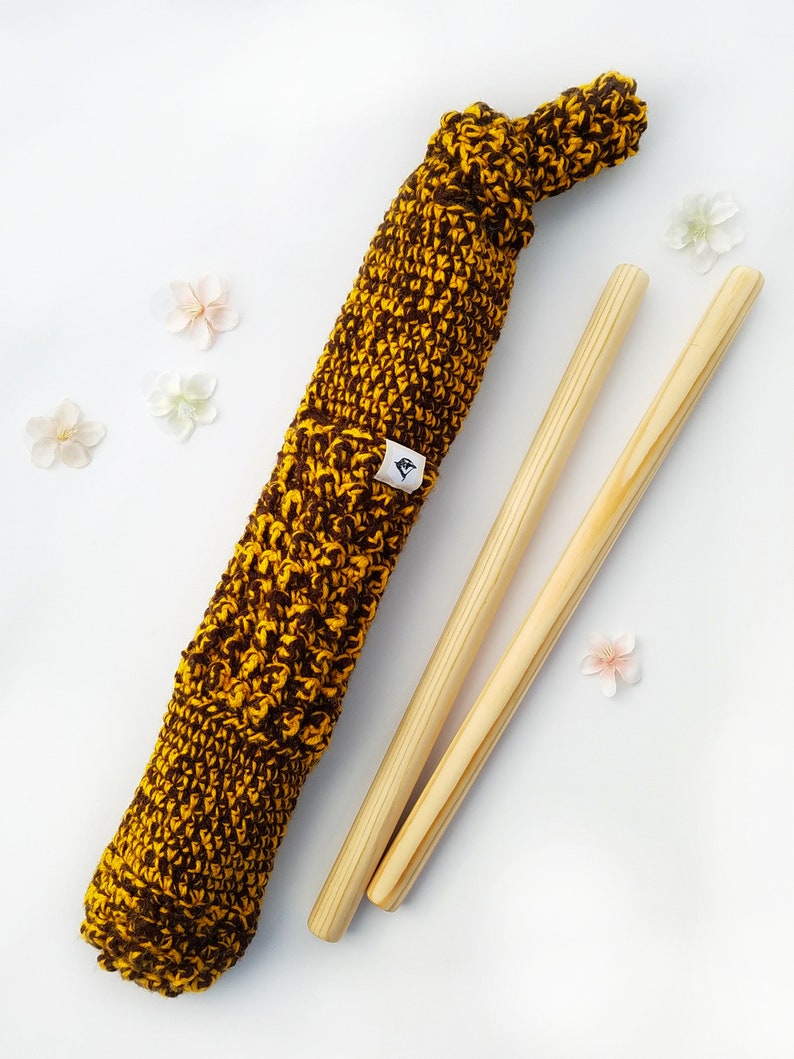 Bachi Bag Taiko, Drumstick, Bachi, Fue, Shinobue Medium - Etsy
