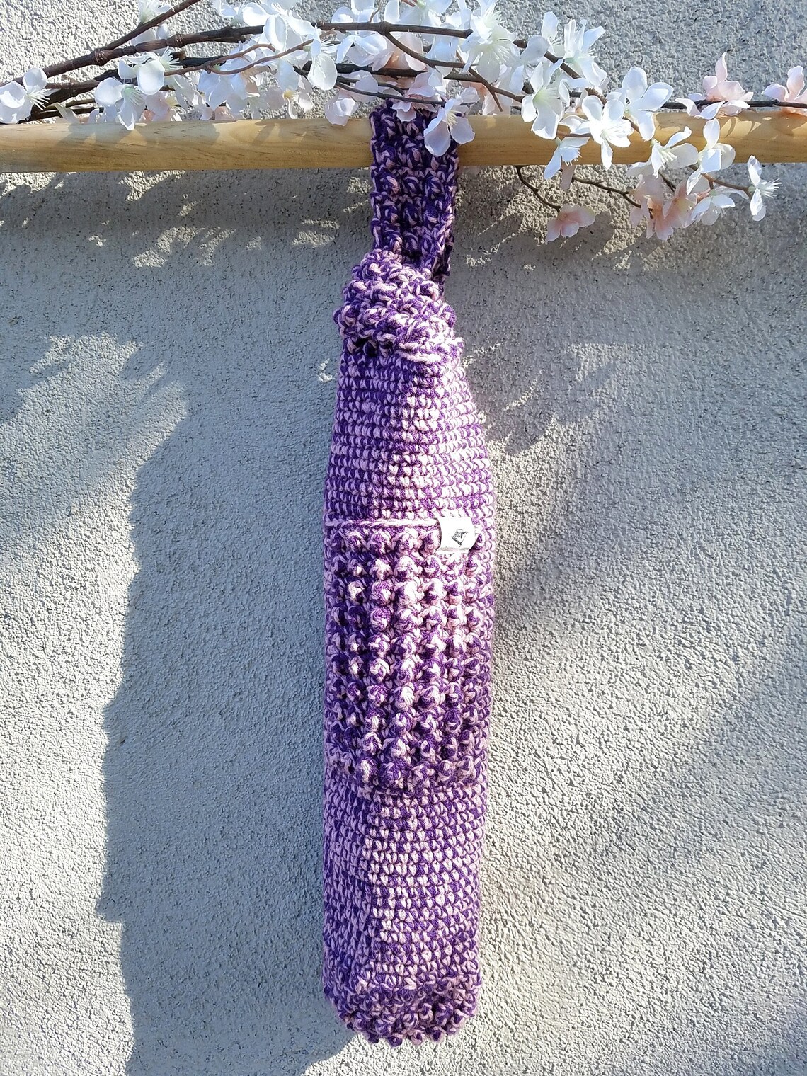 Bachi Bag Taiko Drumstick Bachi Fue Shinobue Large | Etsy