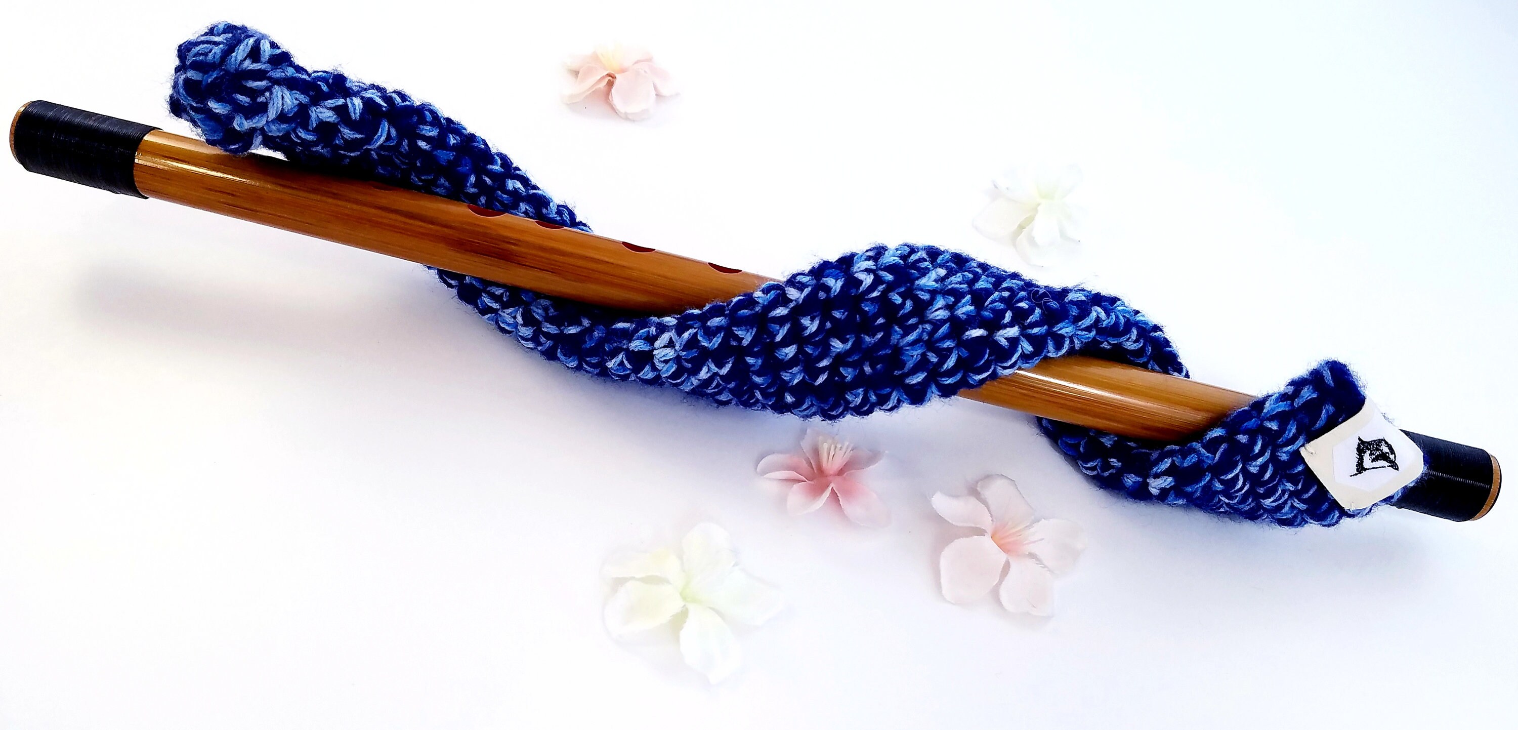 Fue Sleeve - Taiko, Shinobue, Fue, Shakuhachi, Ryuteki, Komabue, Flute ...