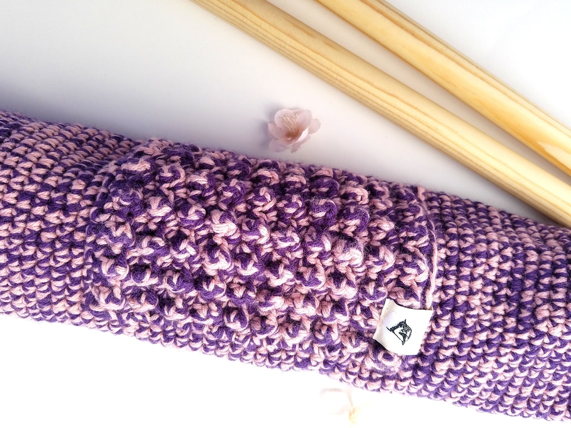 Bachi Bag Taiko Drumstick Bachi Fue Shinobue Large | Etsy