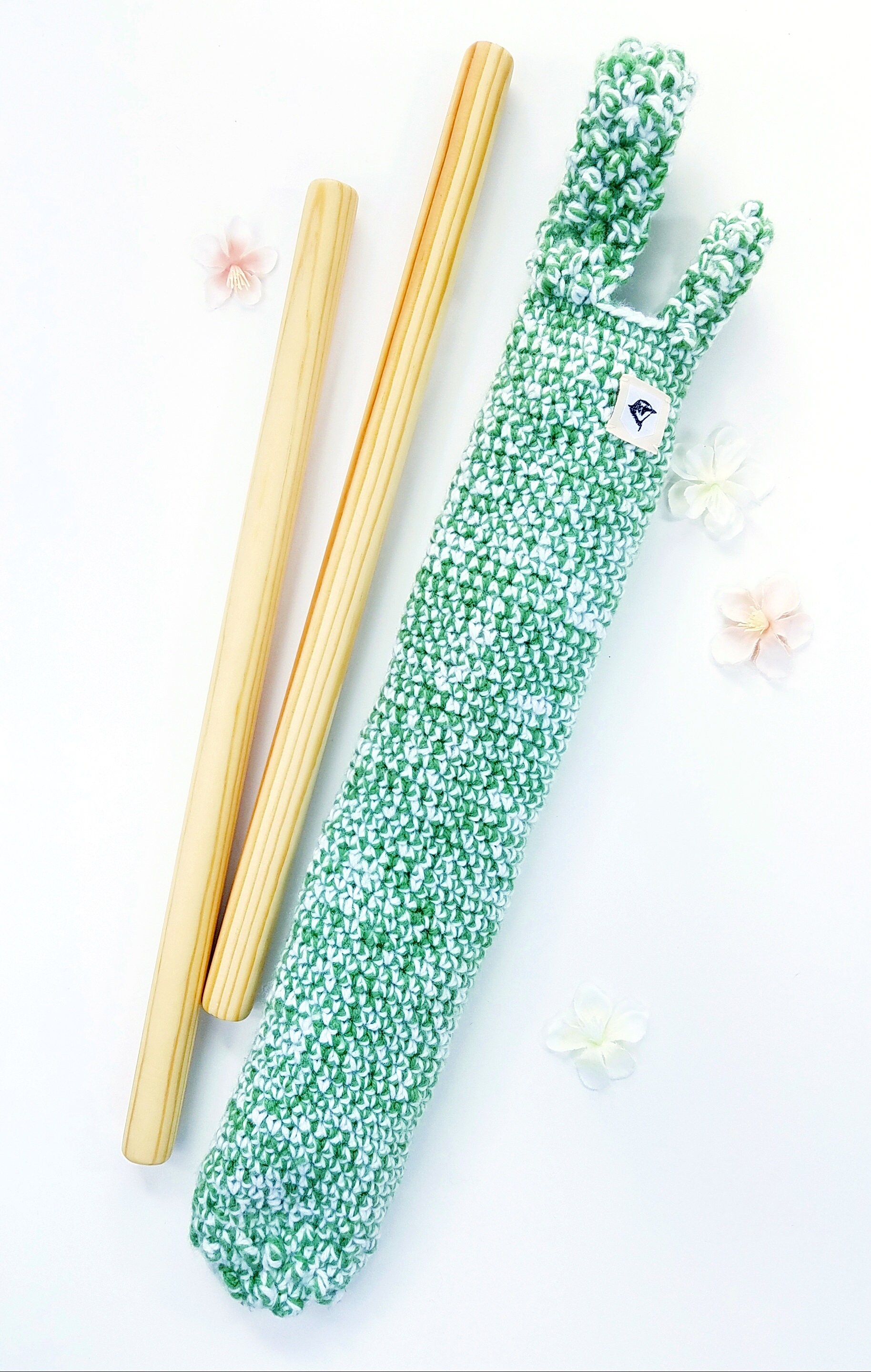 Bachi Bag Taiko Drumstick Bachi Fue Shinobue Small - Etsy